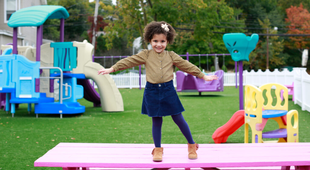 Learning Ladder Child Care Center – West Haverstraw, NY